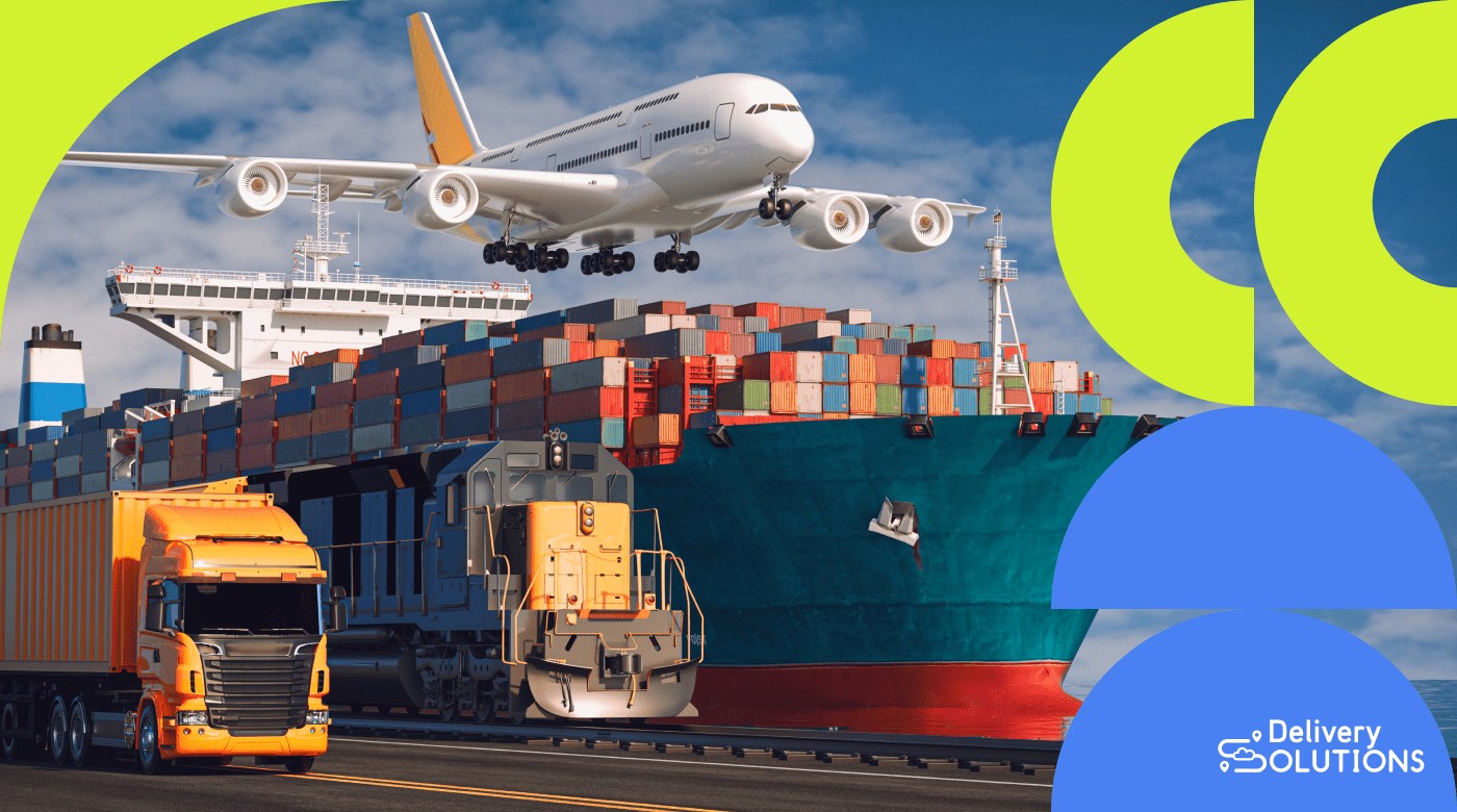 Centralized vs. Decentralized Logistics: Which One is Right For Your ...