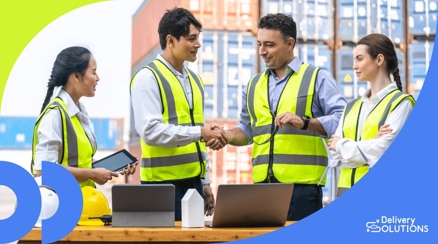 Centralized vs. Decentralized Logistics: Which One is Right For Your ...