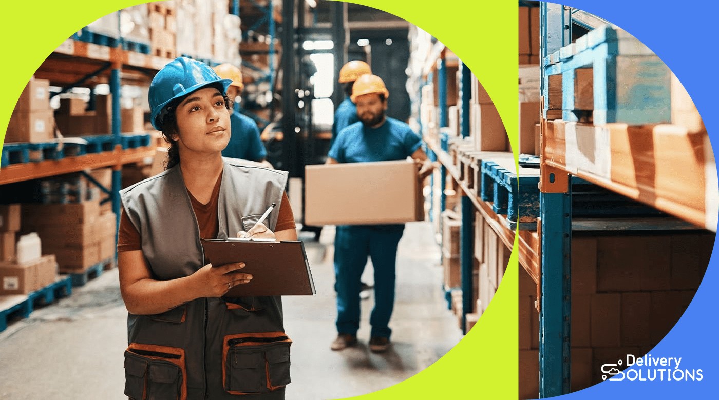 Centralized vs. Decentralized Logistics: Which One is Right For Your ...