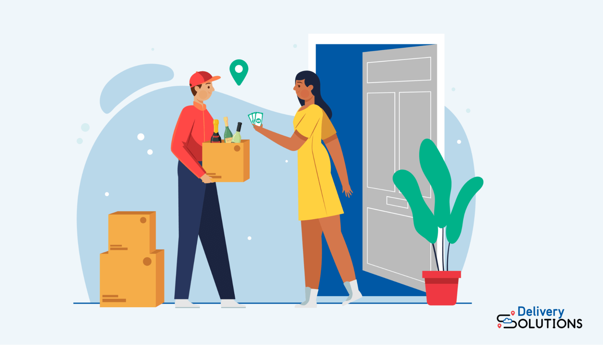 7 Successful Delivery Businesses (and How To Start Your Own)