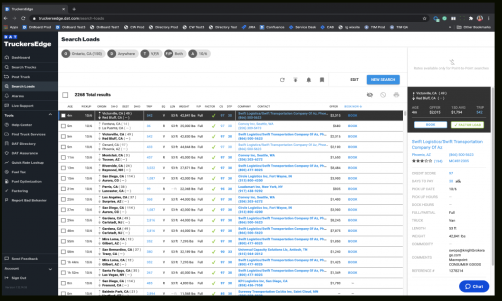 Deadhead Miles: What They Cost and How To Reduce Them