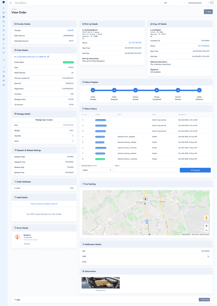 How to Improve the On-Time Delivery KPI (6 Tips)