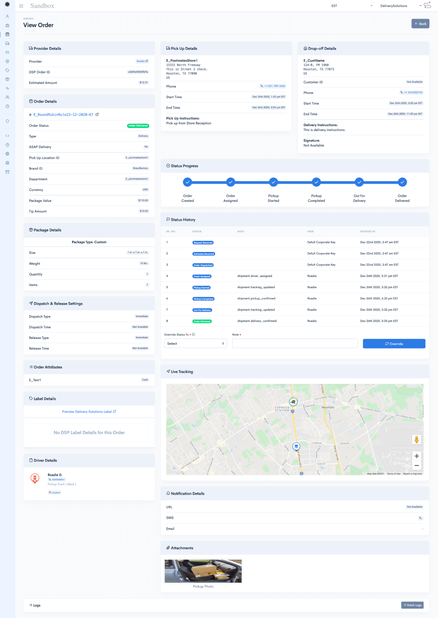 How to Improve the On-Time Delivery KPI (6 Tips)