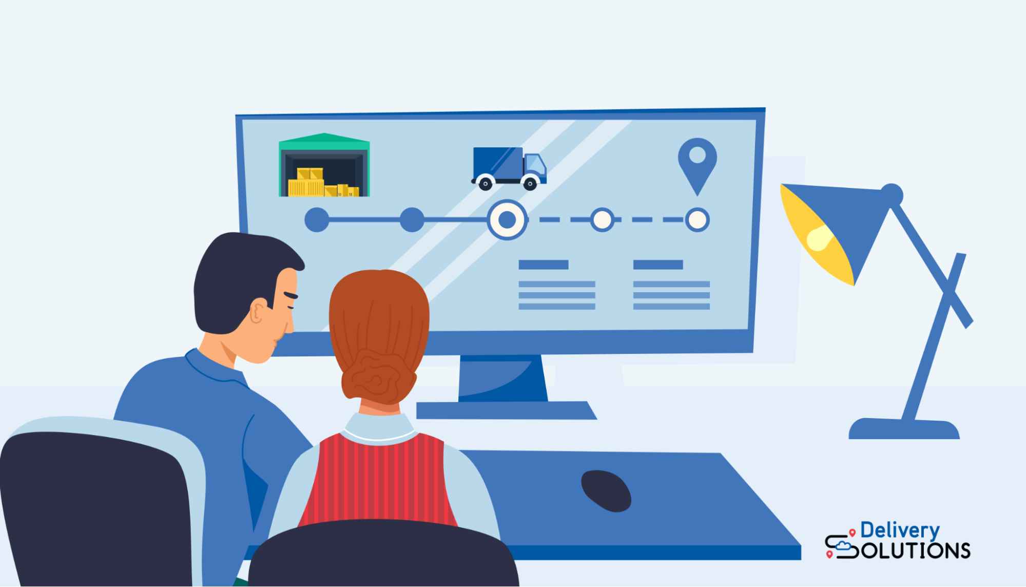 Last Mile Carrier: What Is It, and Why Is One Essential?