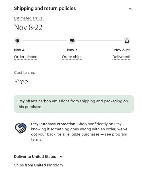 How to Improve the On-Time Delivery KPI (6 Tips)