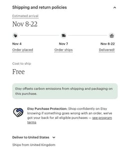 How to Improve the On-Time Delivery KPI (6 Tips)