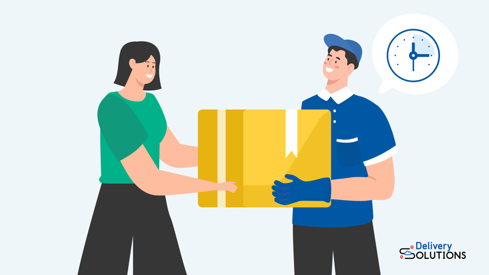 How to Leverage Final Mile Carrier Tracking to Optimize Last Mile Delivery