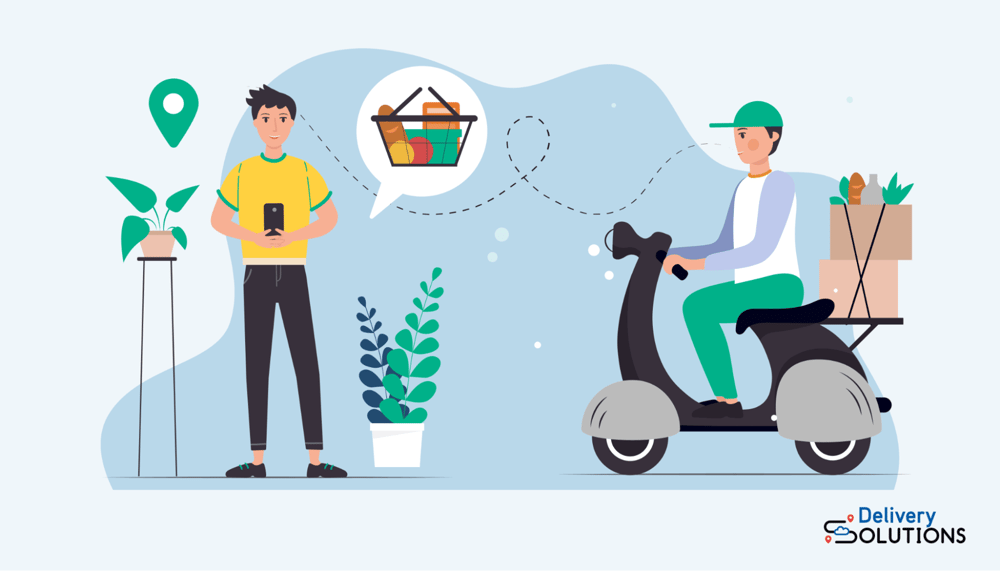7 Successful Delivery Businesses (and How To Start Your Own)