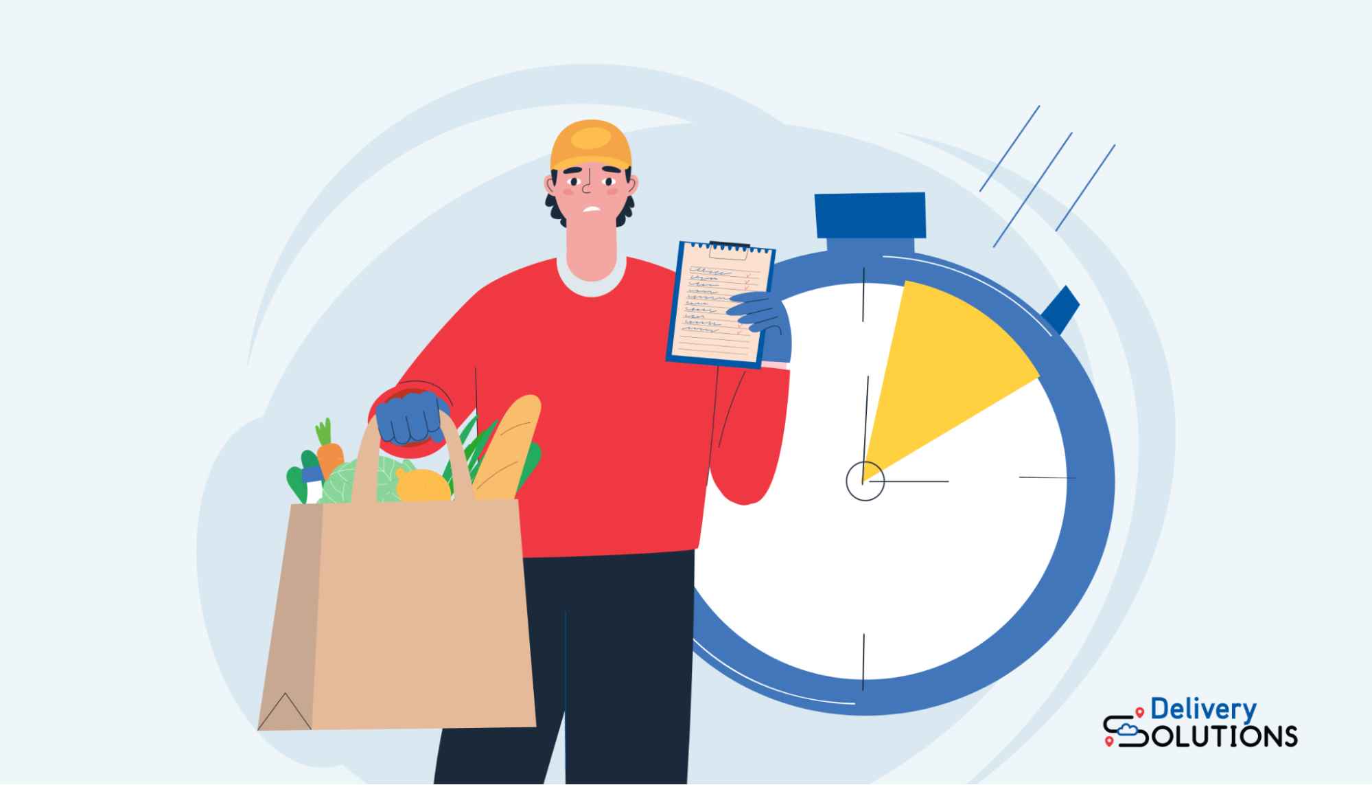 Last Mile Carrier: What Is It, and Why Is One Essential?