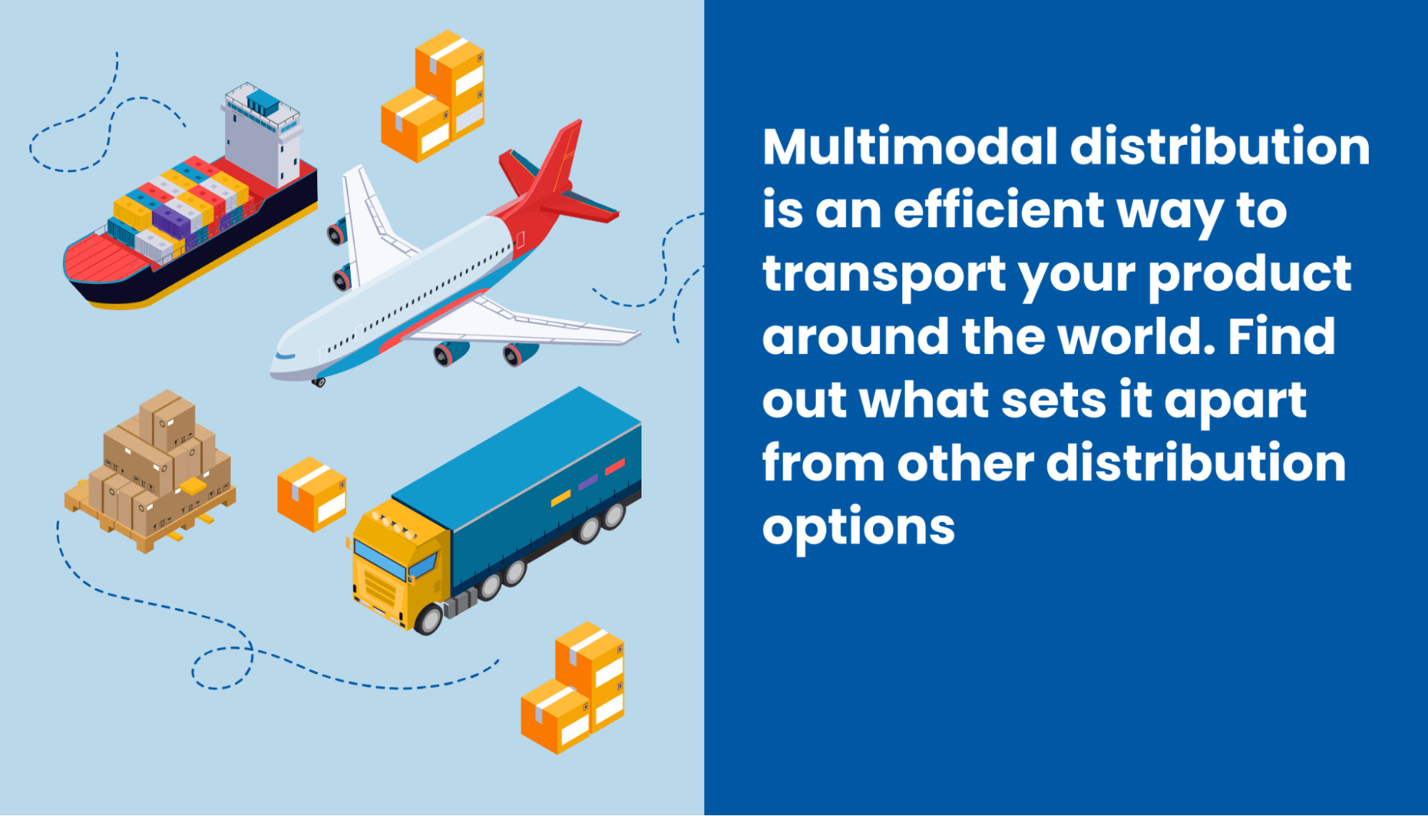 Multimodal Distribution: What Is It and Why Do You Need It?