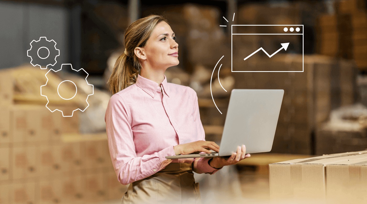 Out For Delivery: What Does It Mean and How Does it Work?