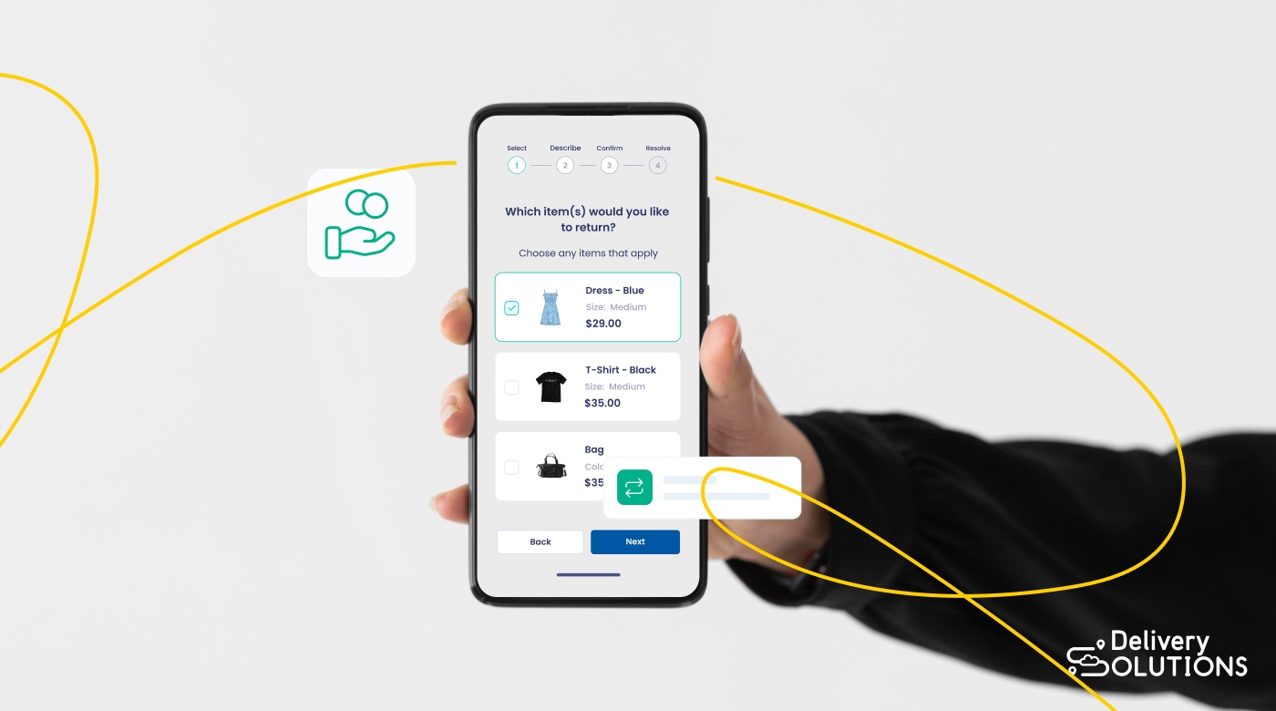 Label-free and Package-free Returns: What You Should Know for 2024