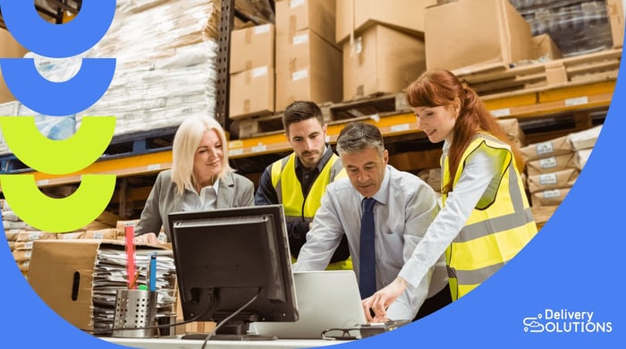 Centralized vs. Decentralized Logistics: Which One is Right For Your ...