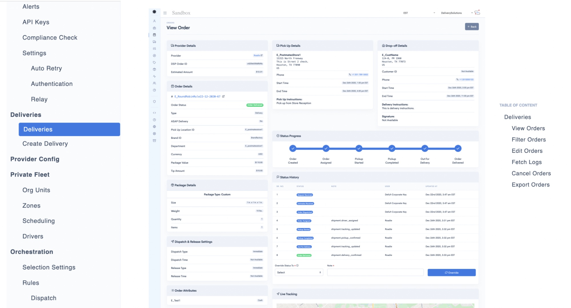 Boost Your On-Time Delivery Metric: Tactics That Work