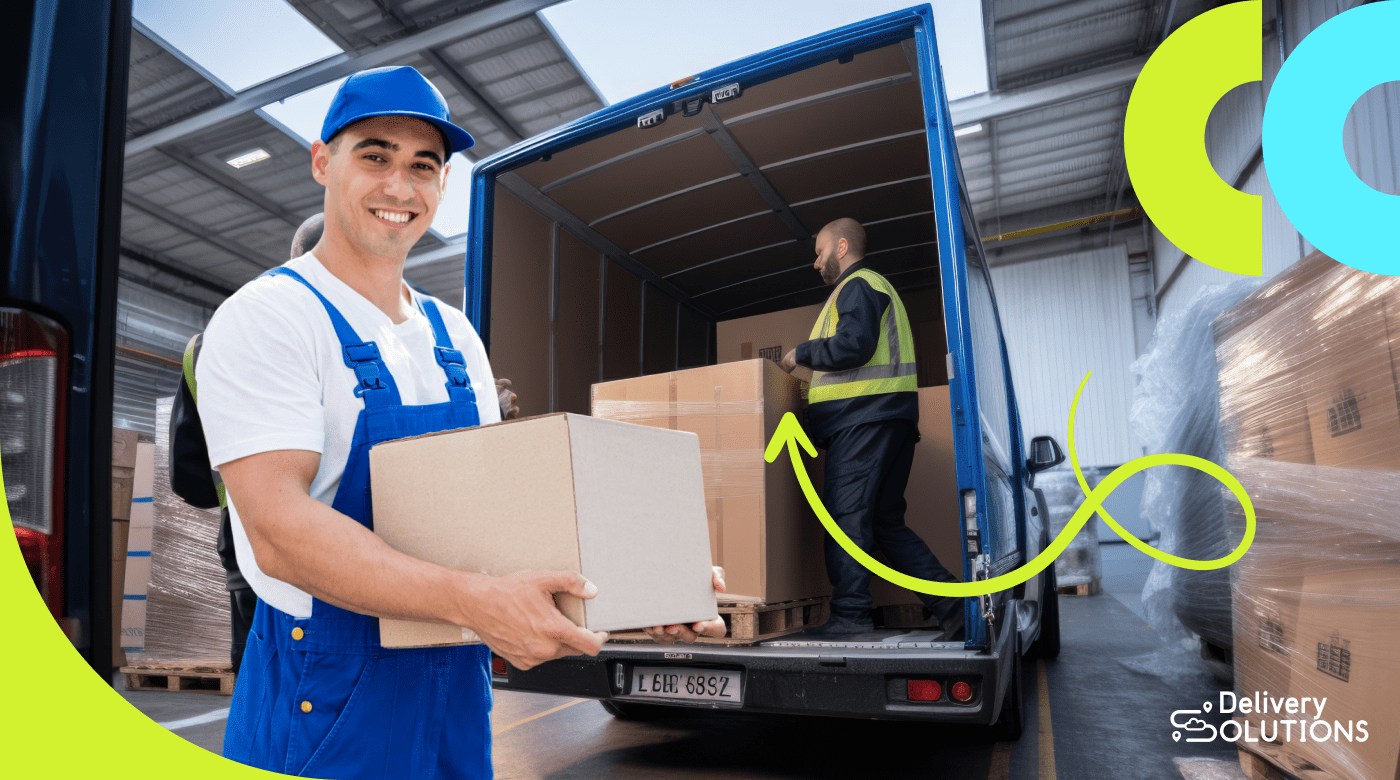 Blog | Delivery Solutions