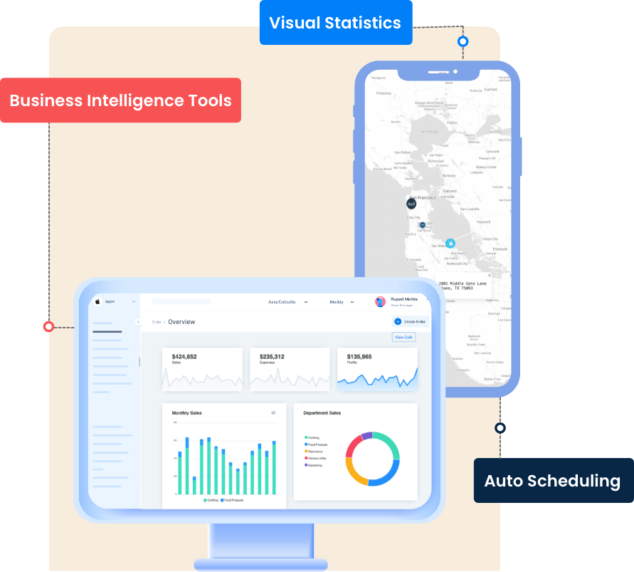 How to Track and Improve On-Time Delivery Metrics