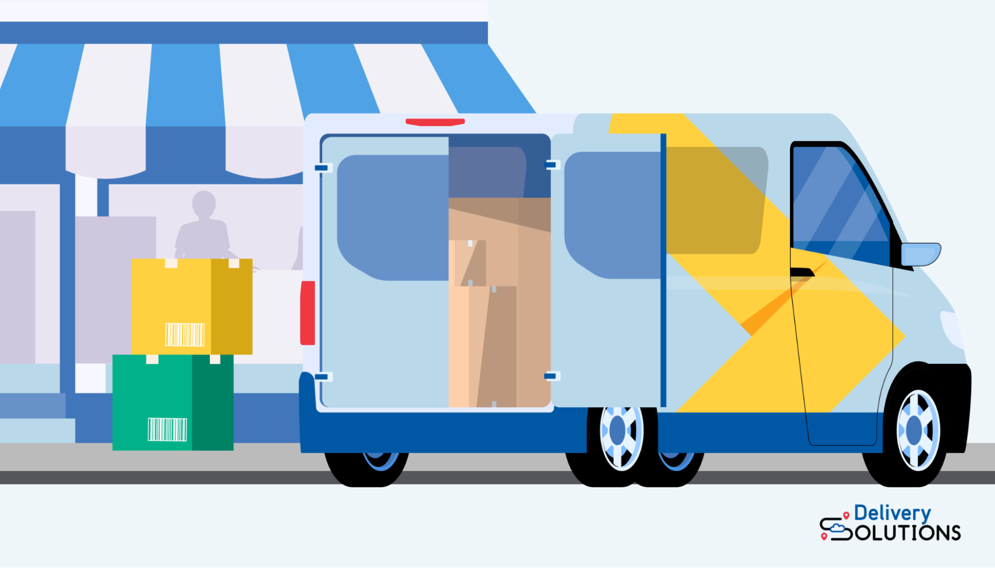 Curbside Delivery: What It Is and How To Leverage It for Your Business